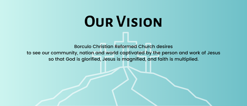 Borculo Christian Reformed Church