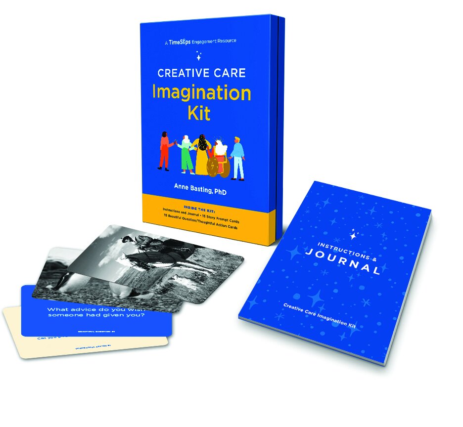 Creative Care — Anne Basting