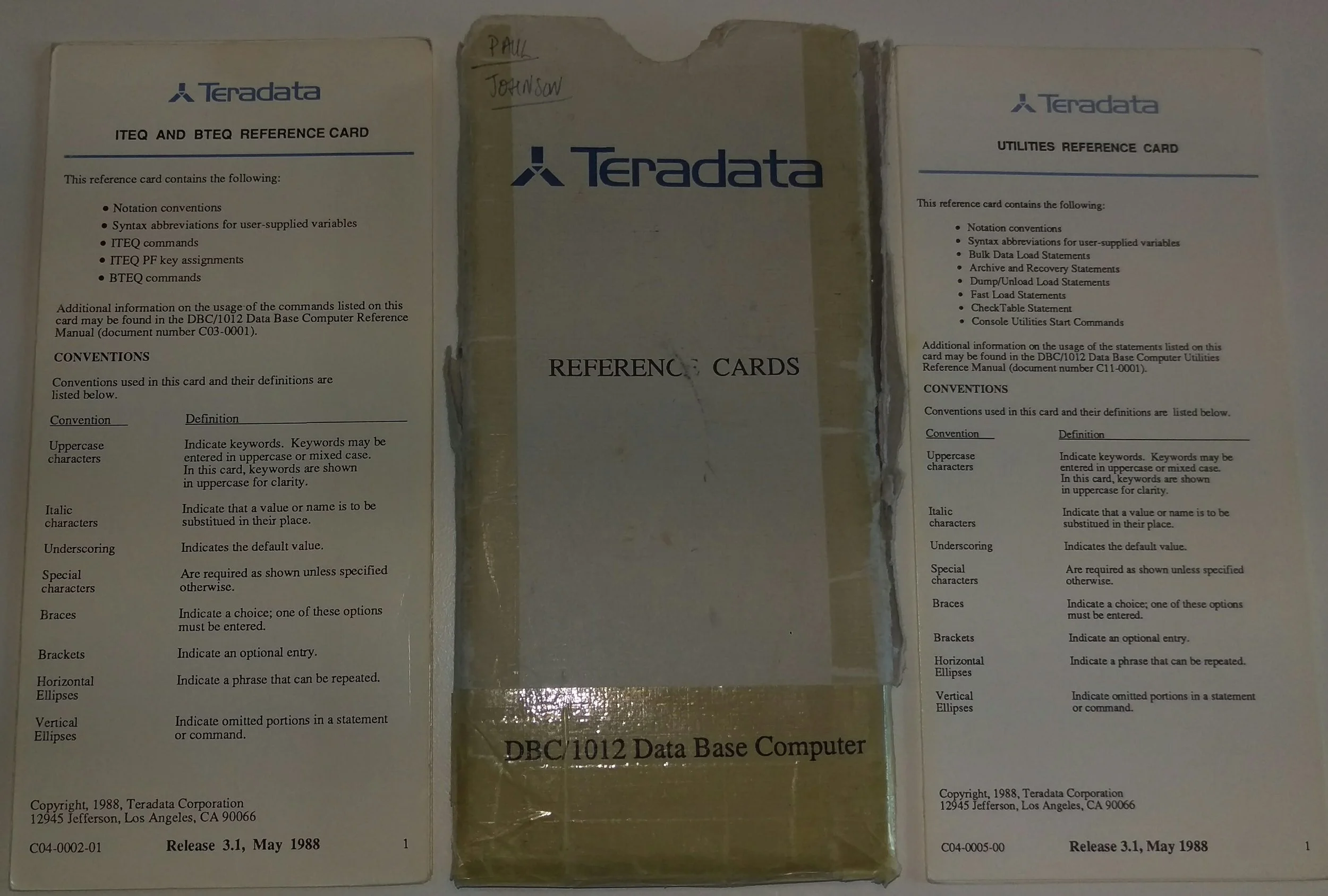 Data Management, Software & Platform Services | VLDB