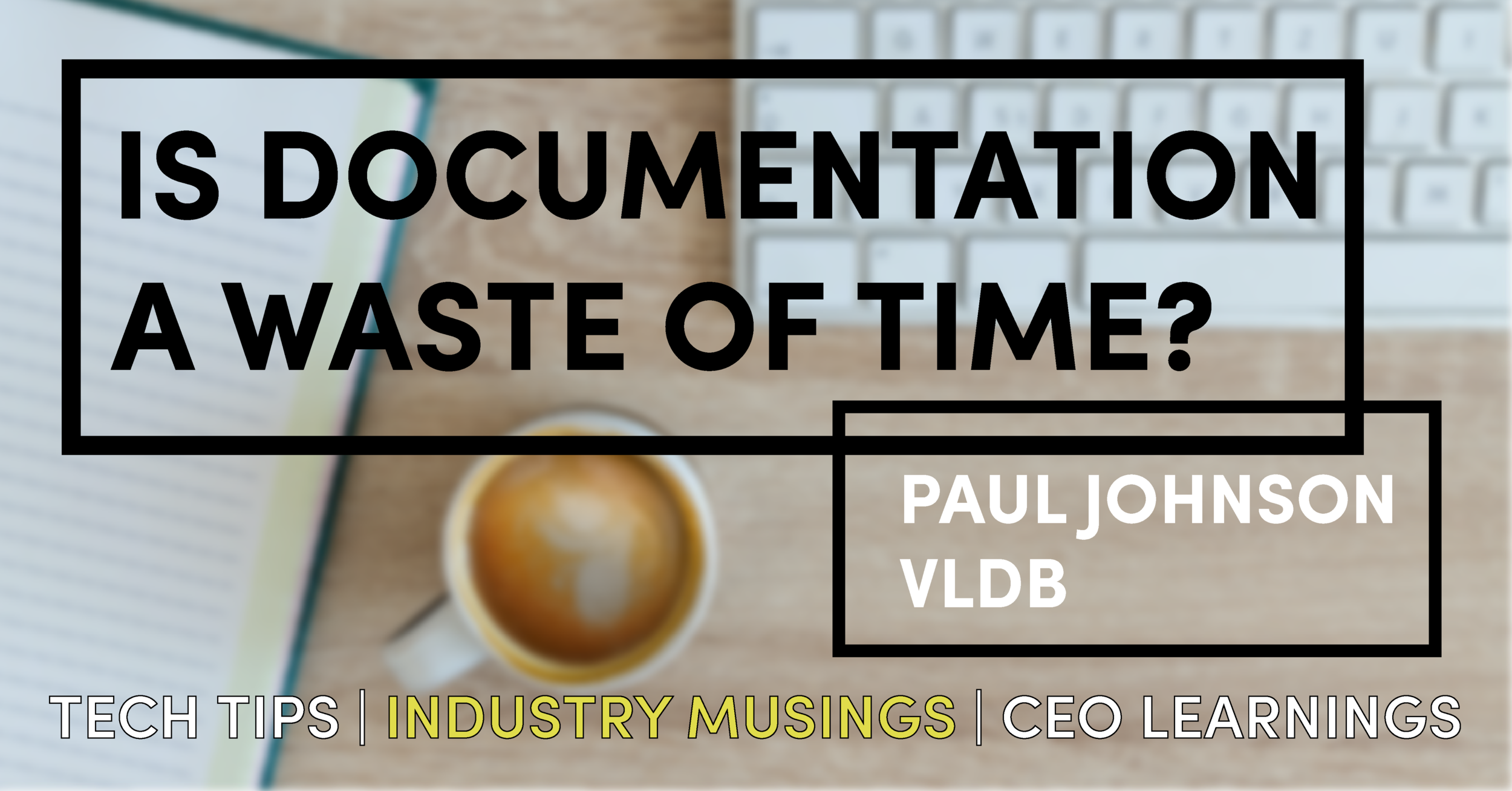 Data Management, Software Development & Platform Services | VLDB