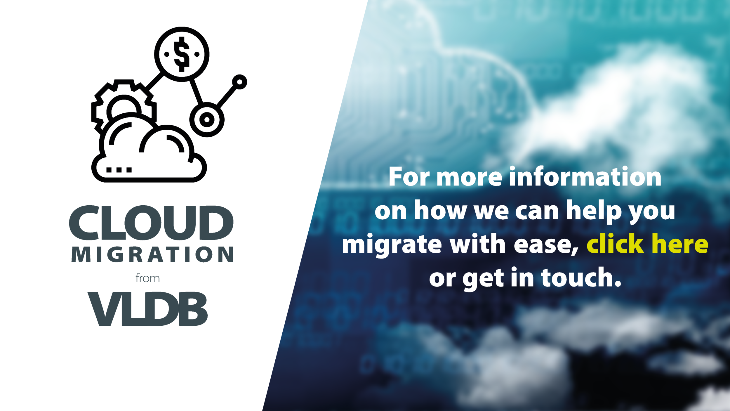 VLDB Solutions - Data Management, Software Development & Platform Solutions