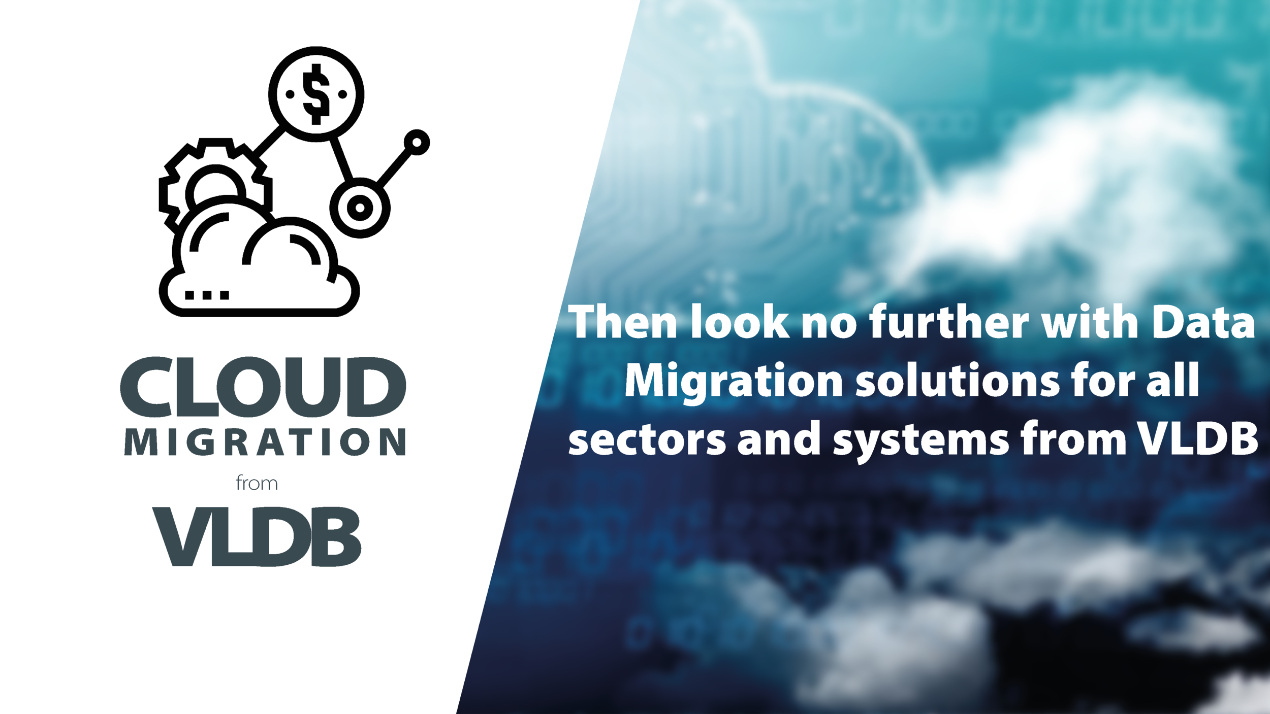 VLDB Solutions - Data Management, Software Development & Platform Solutions