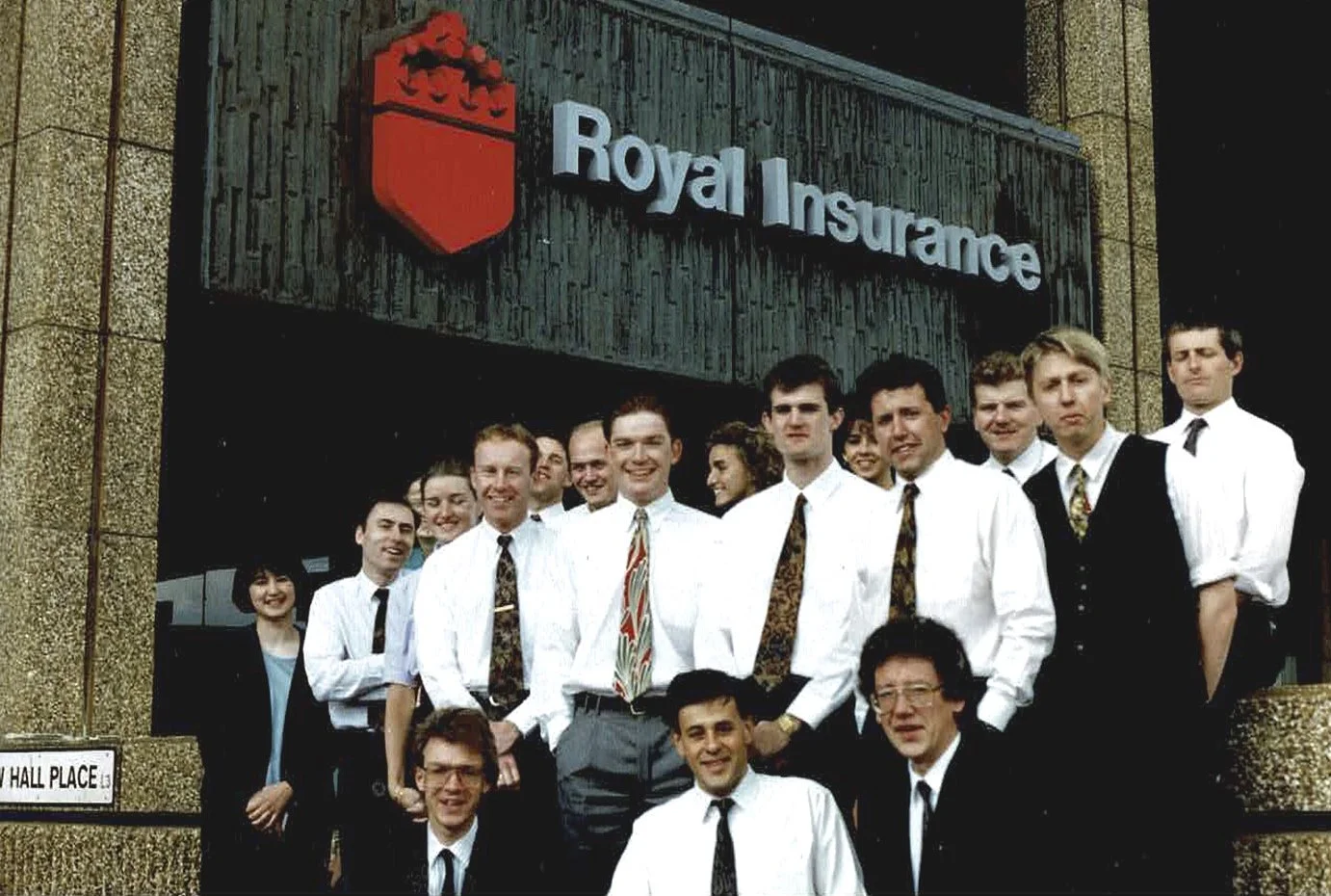 Data Management, Software & Platform Services | VLDB