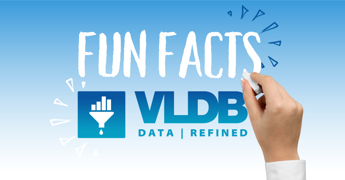 Data Management, Software Development & Platform Services | VLDB