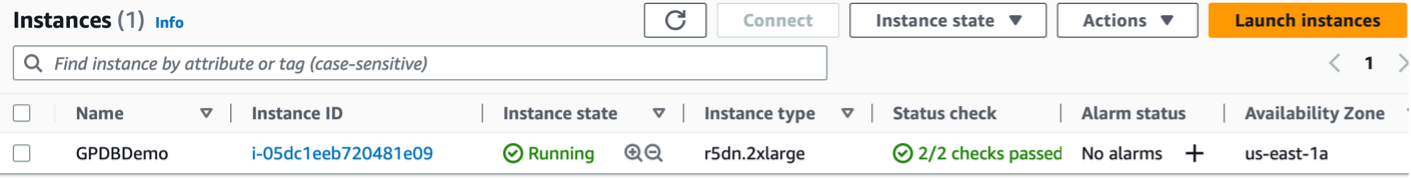 Data Management, Software Development & Platform Services | VLDB