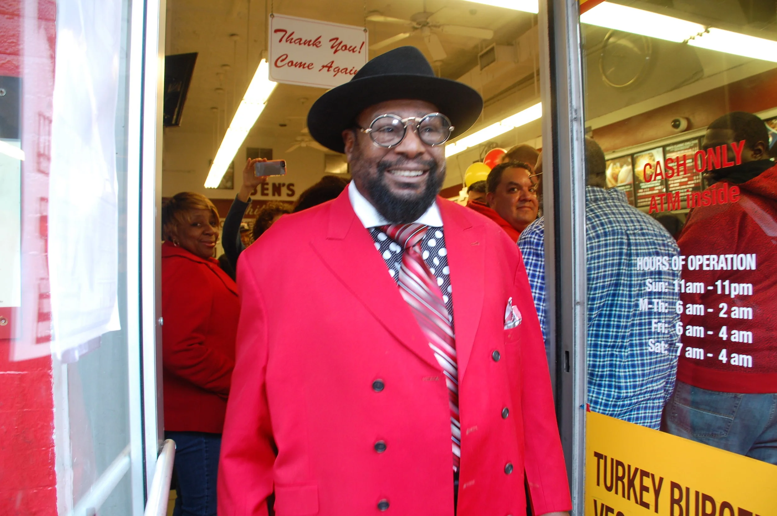 Our Story | Over Sixty Years of Washington DC History