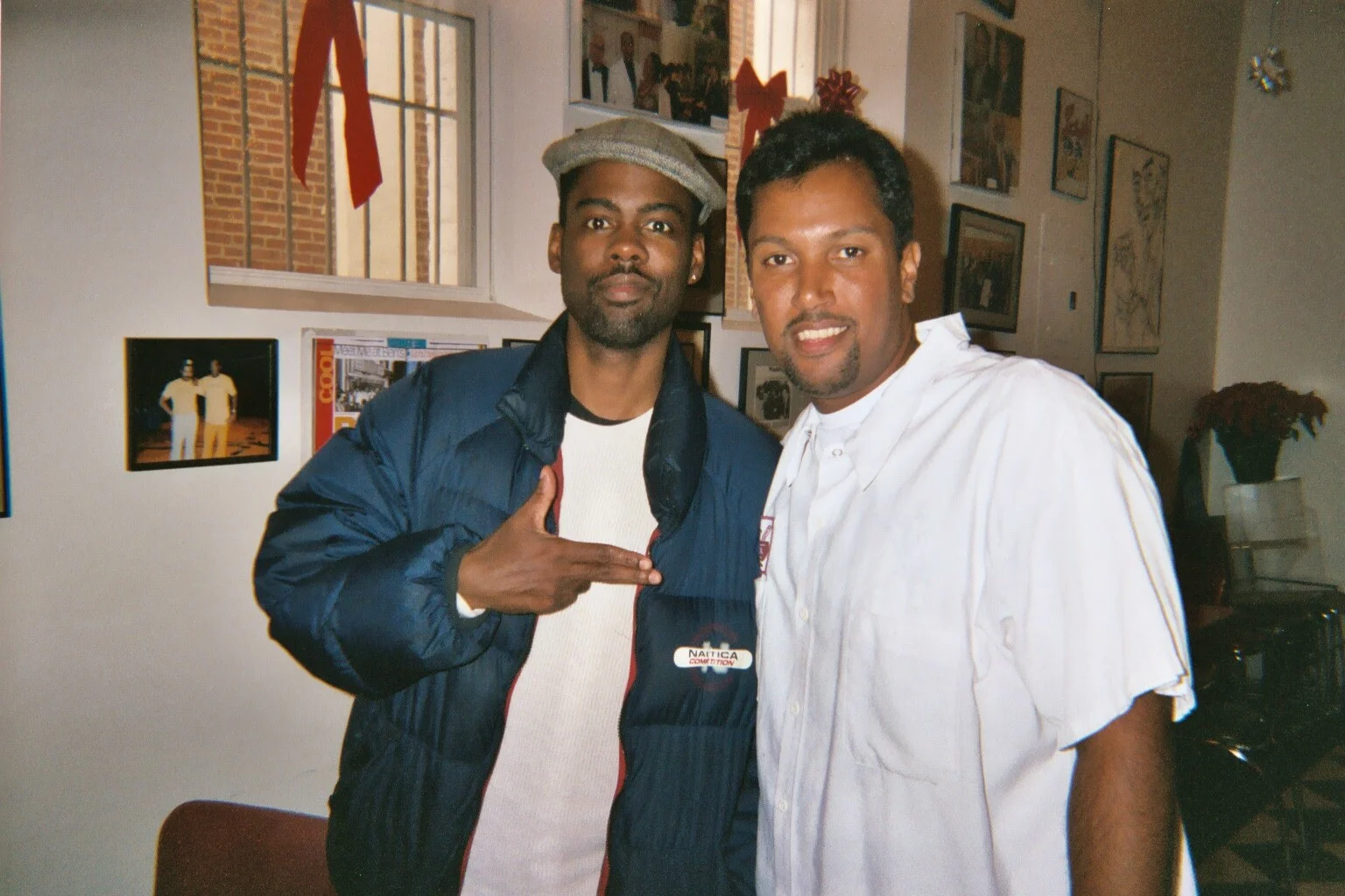 Our Story | Over Sixty Years of Washington DC History