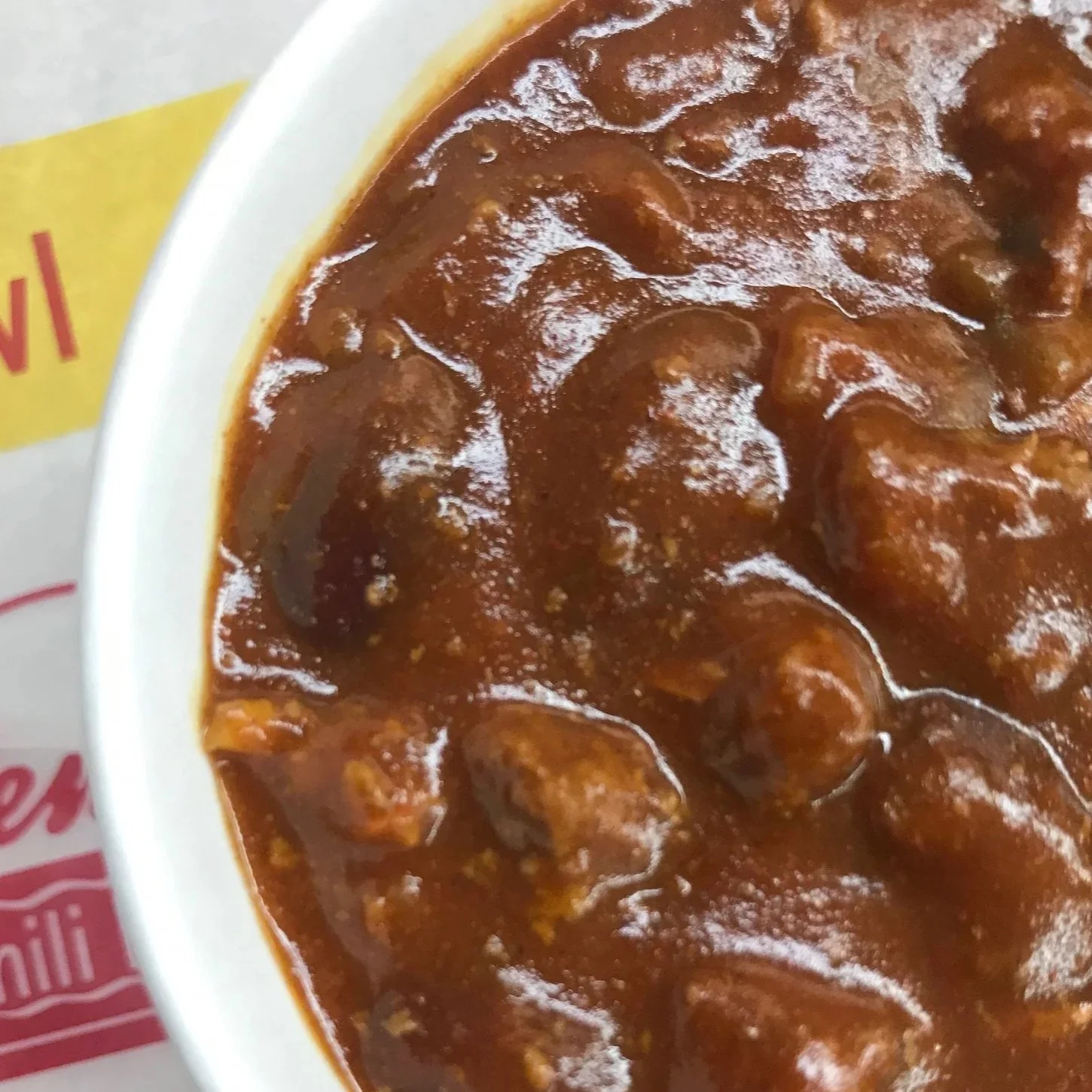 Ben's Chili Bowl, Home of Washington DC's Original Half Smoke