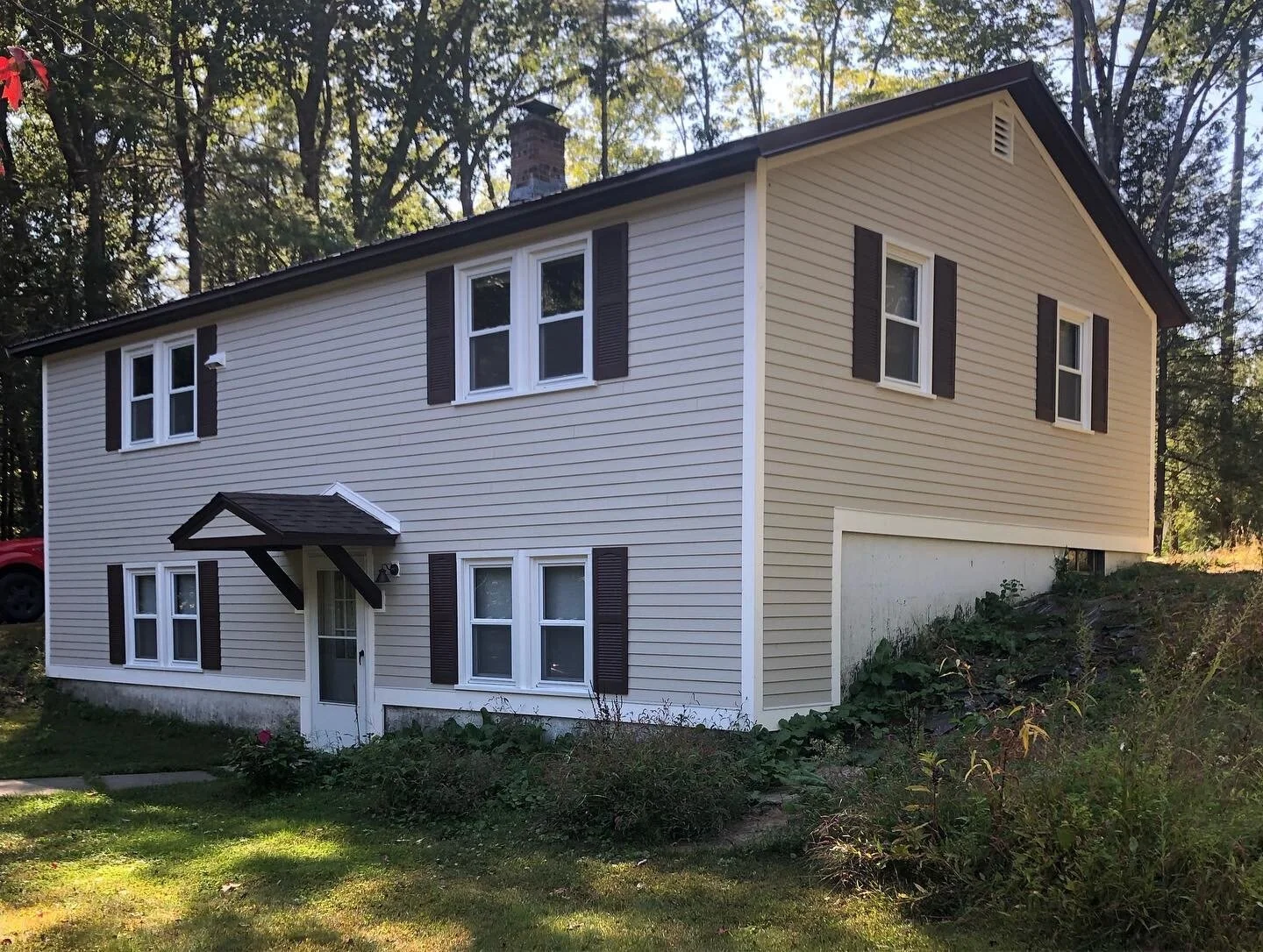 Mattson's Carpentry LLC