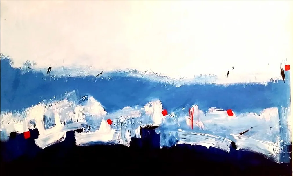 Carolyn Ellis Art