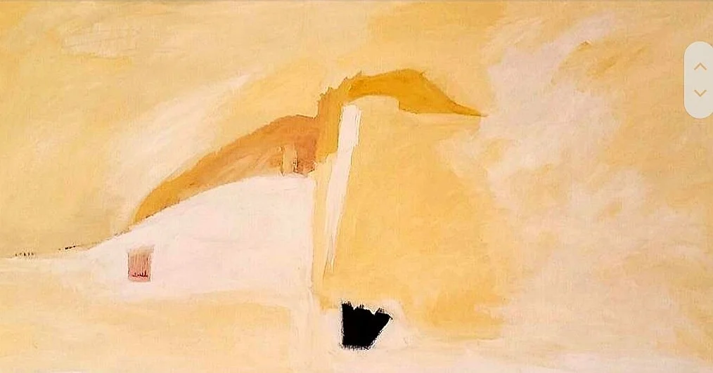 Carolyn Ellis Art