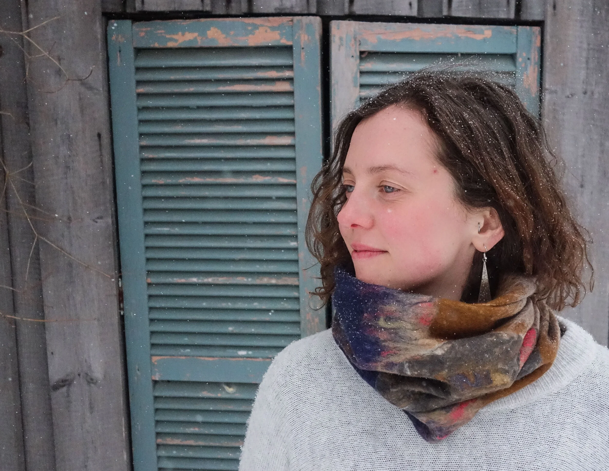 PERTH AUTUMN STUDIO TOUR