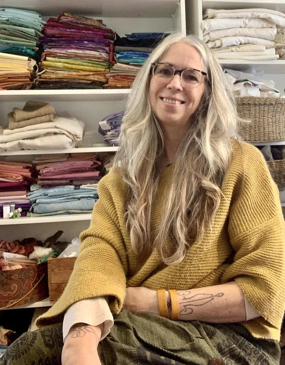 MEET THE TEAM — PERTH AUTUMN STUDIO TOUR