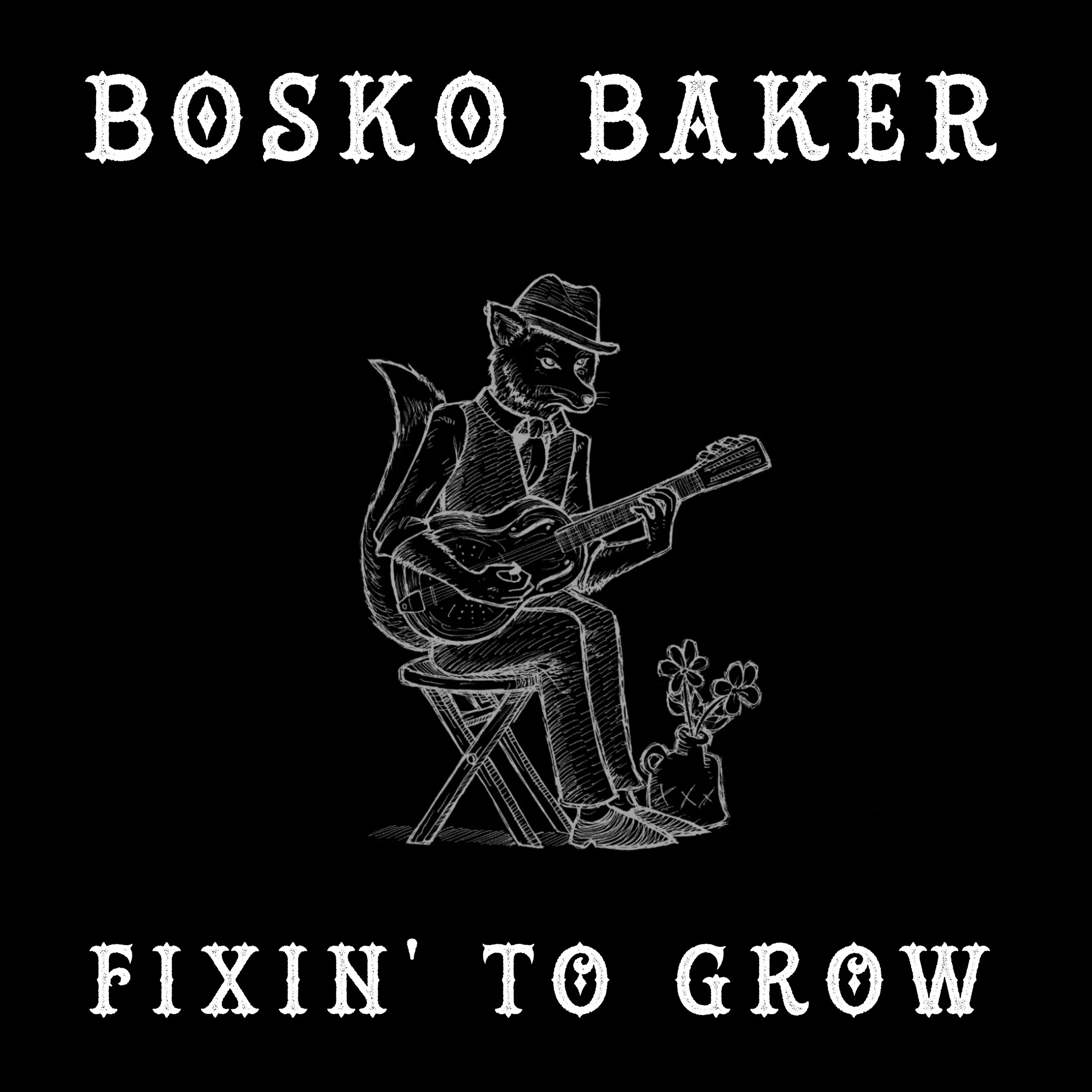 bosko baker