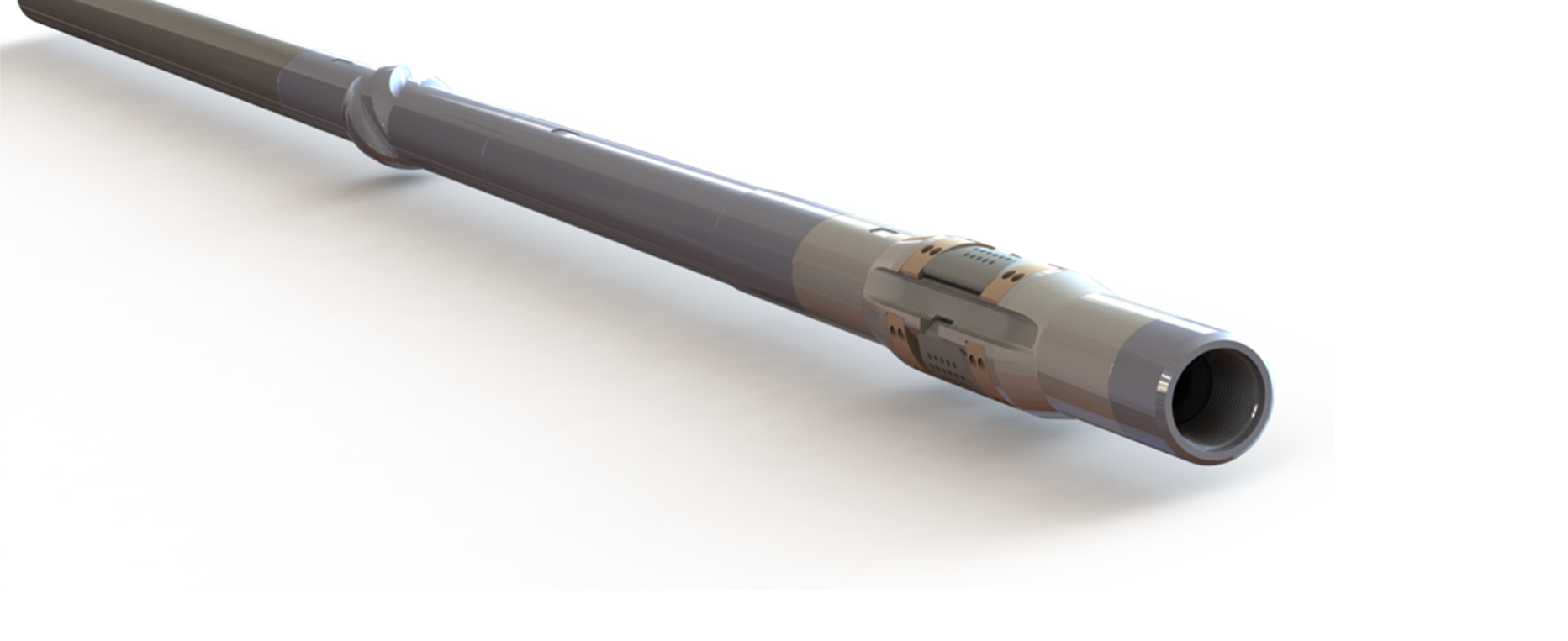 Boxer RSS Tool — Sparrow Downhole Tools Ltd.
