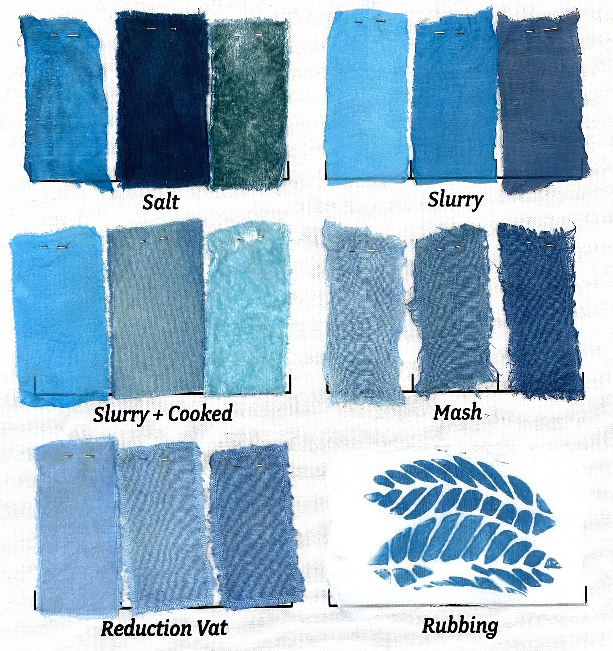 Events — Bloom & Dye