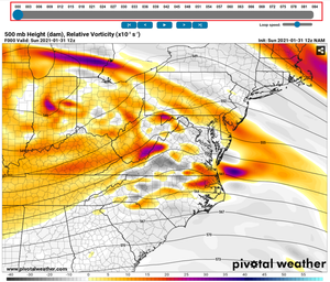 Map Animations — Pivotal Weather