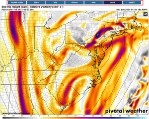 Map Animations — Pivotal Weather