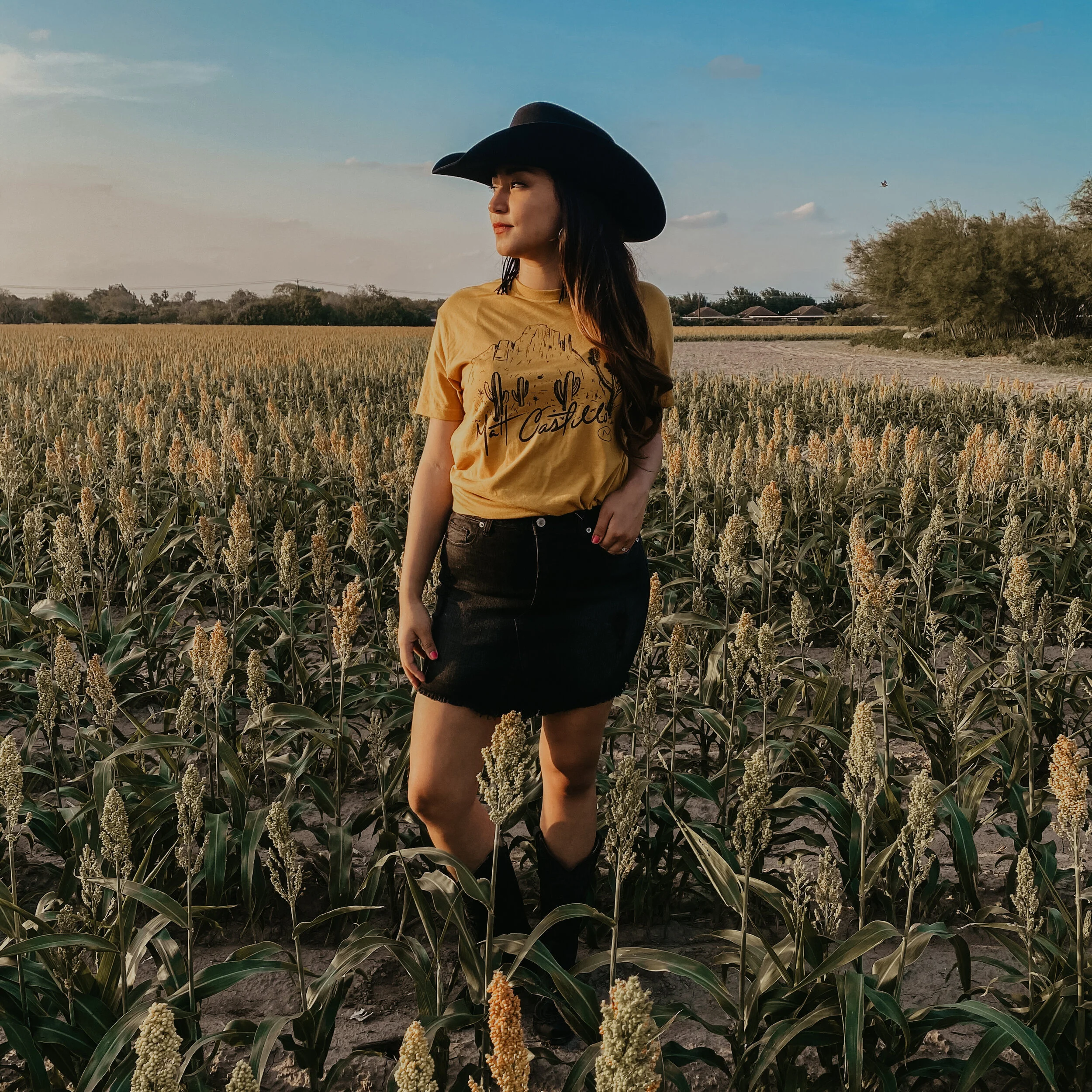 Store — Matt Castillo