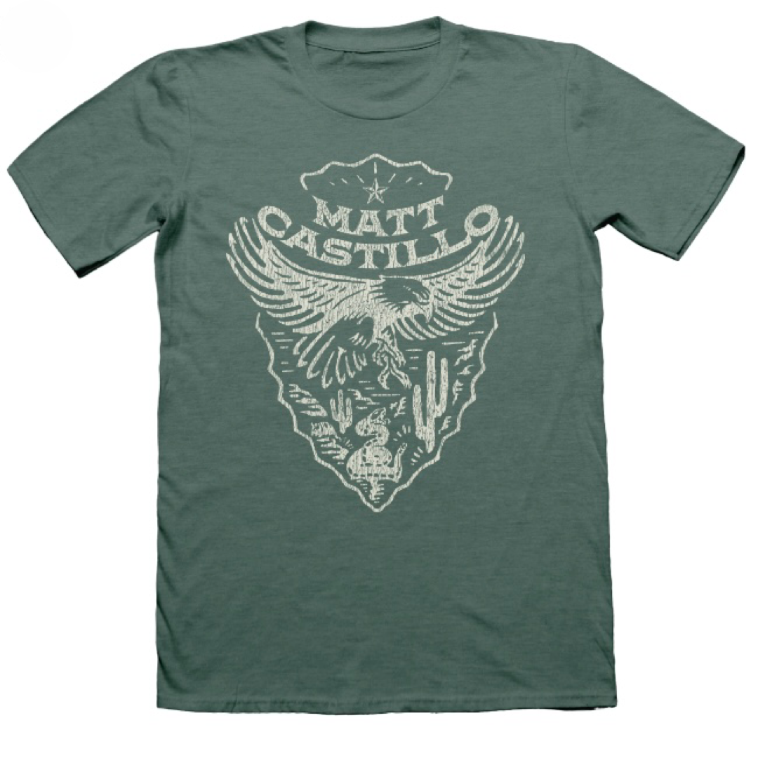 Store — Matt Castillo