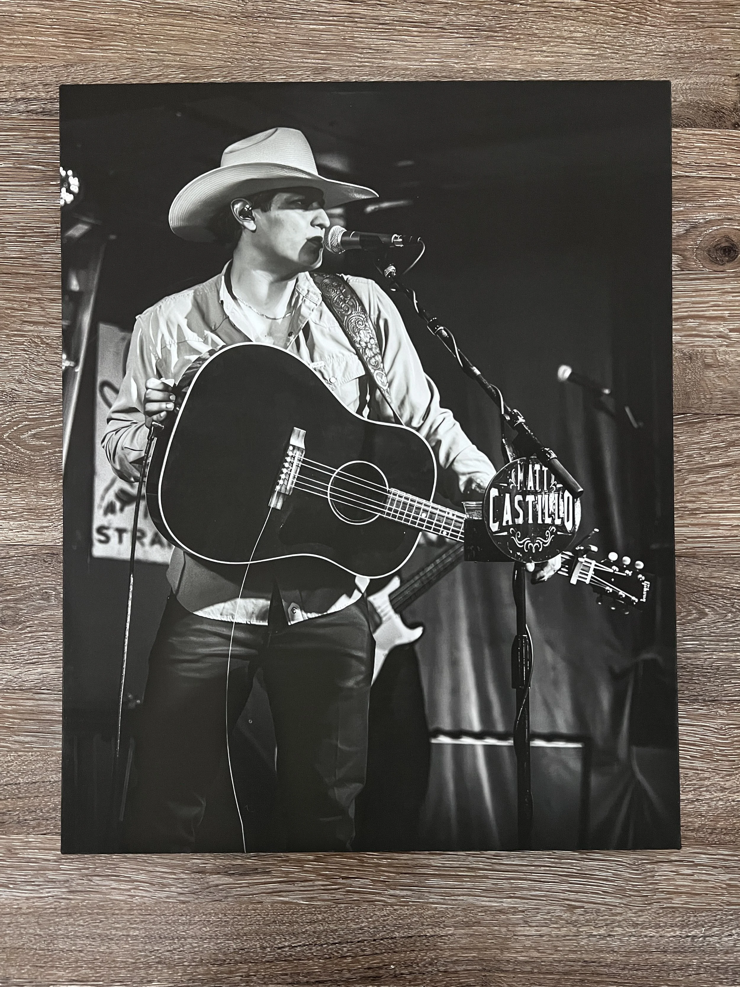 Store — Matt Castillo