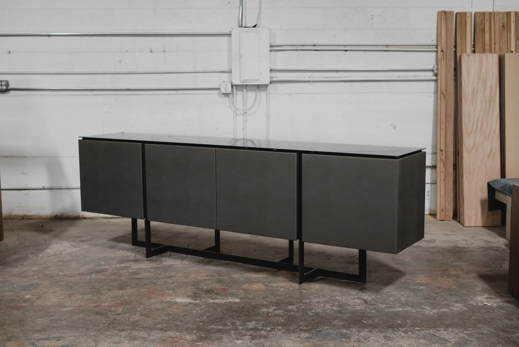 Completed Pieces — S Ó L I D O