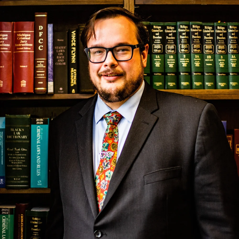 Our Team — Kalamazoo Defender