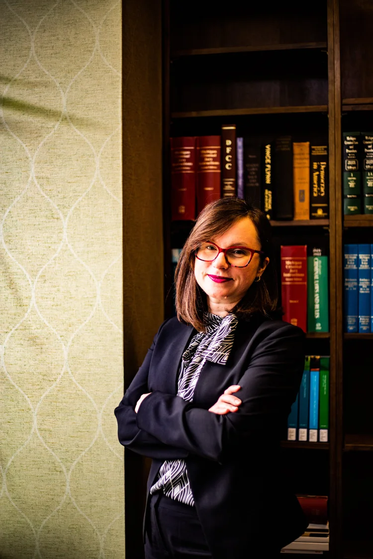 Our Team — Kalamazoo Defender