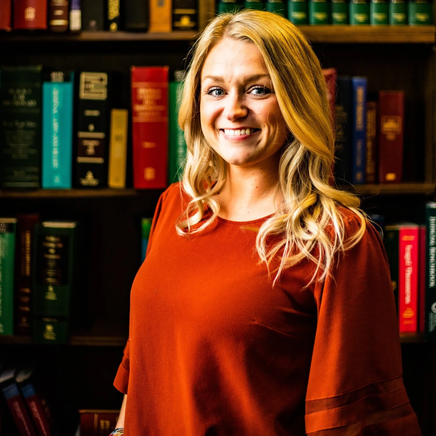 Our Team — Kalamazoo Defender