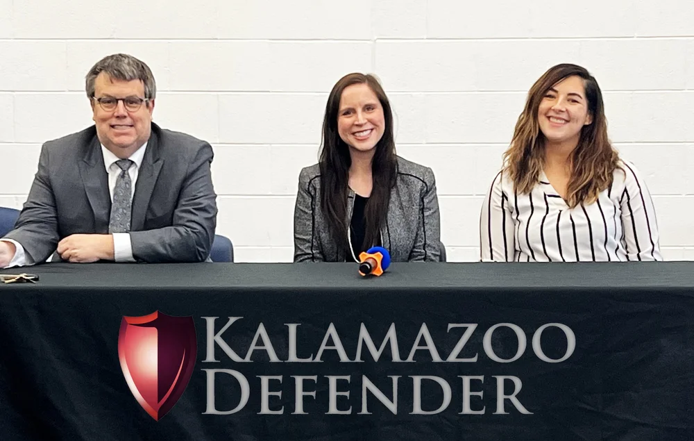 Kalamazoo Defender