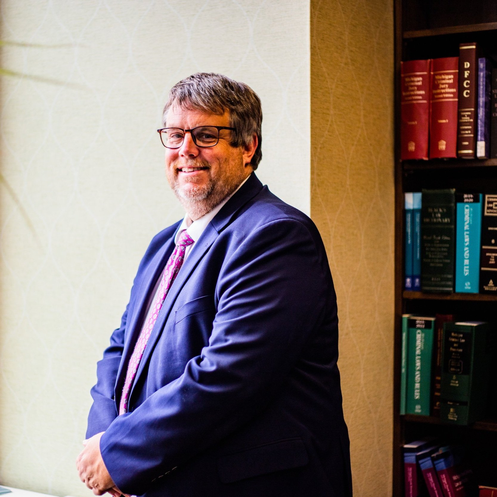 Our Team — Kalamazoo Defender