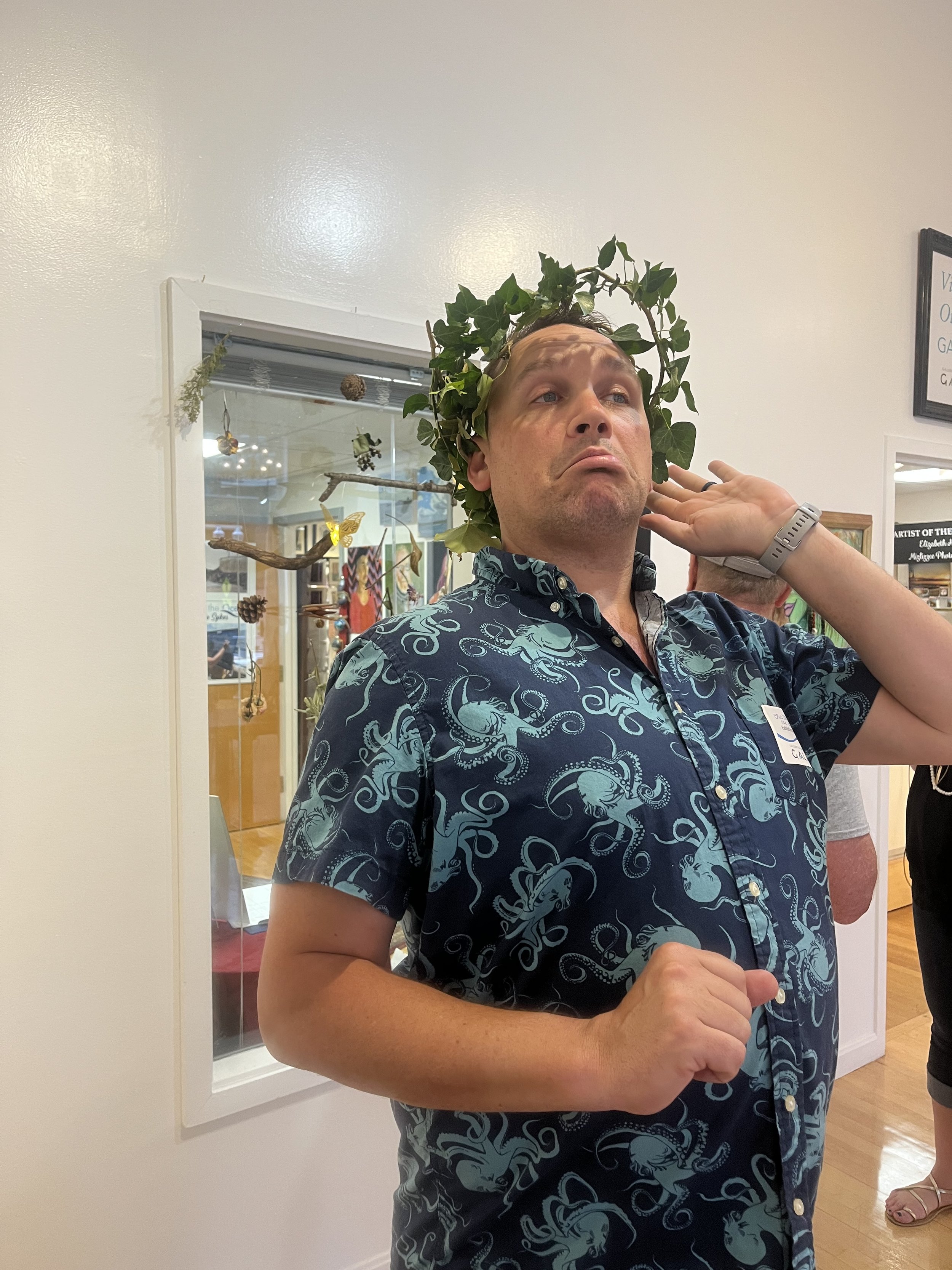 Galleries at LynnArts