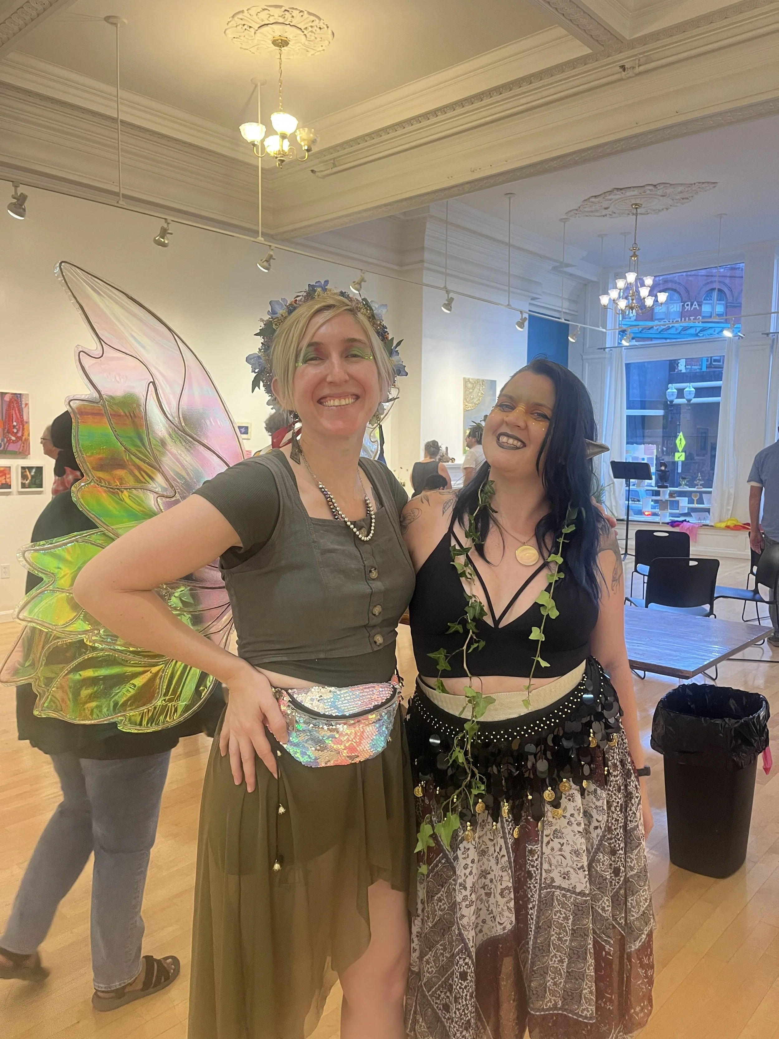 Galleries at LynnArts