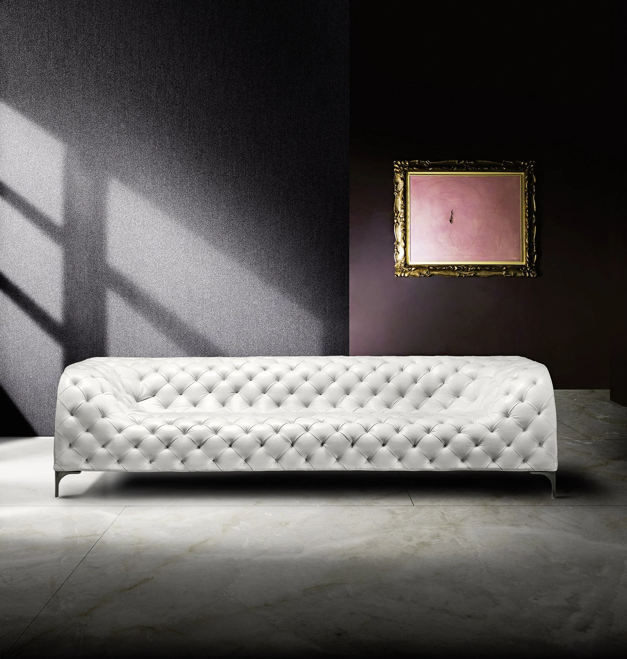 European Contemporary Sofas — Paris-Milan Home