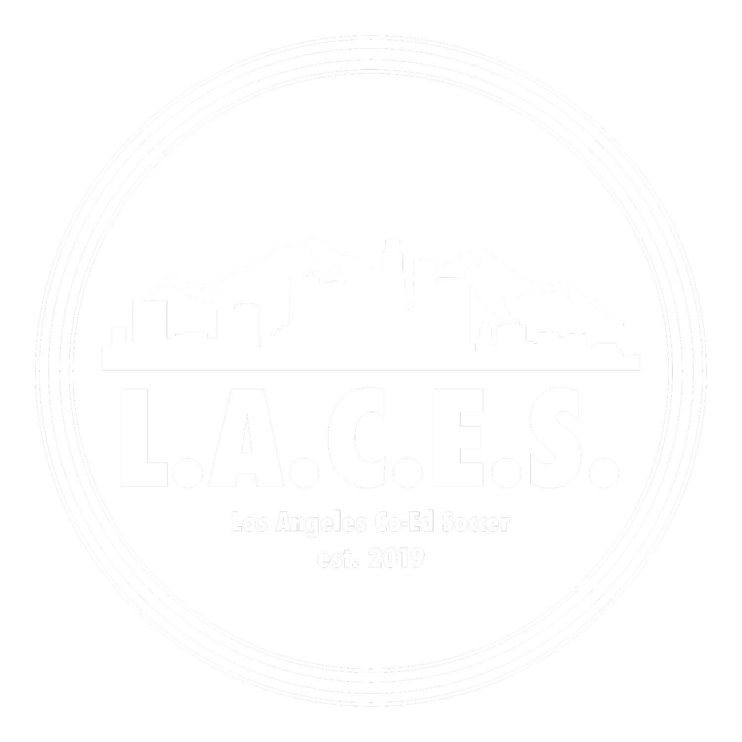 Los Angeles Co Ed Soccer