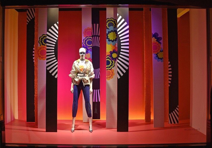 Windows — Bri Carney Styles