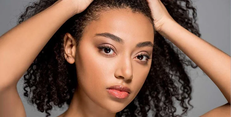 How To Care For Mixed Race Hair — The Dye Lot