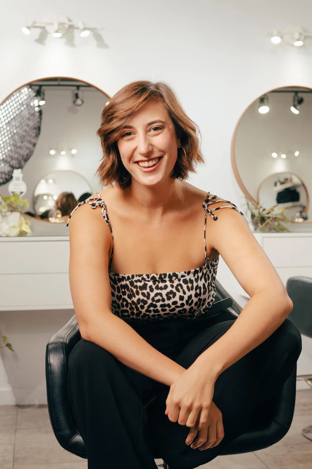 The Team — The Dye Lot