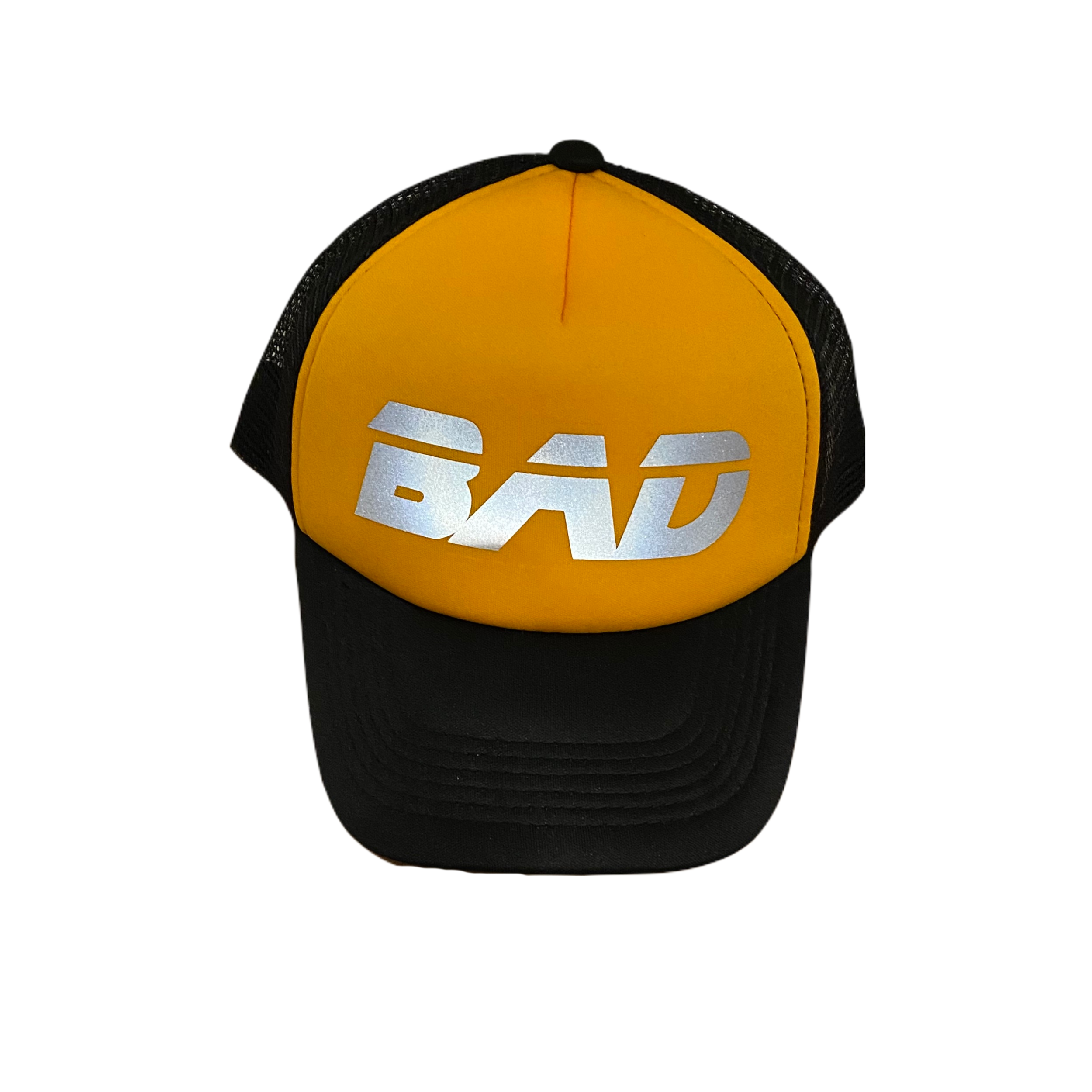 BAD 3M MESH HAT — BADCOMPANY