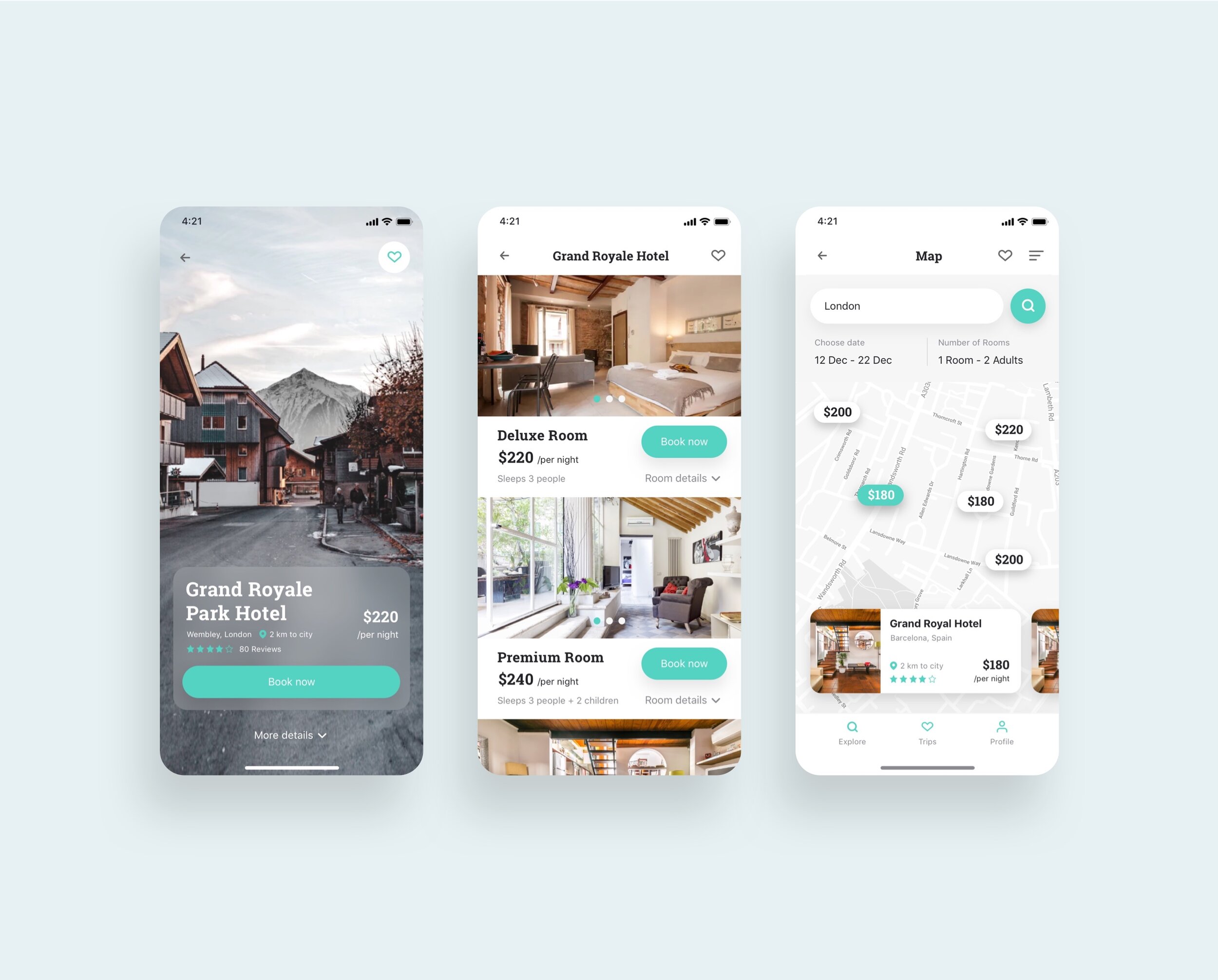 Flutter Tutorial Hotel Booking App Ui Vrogue - vrogue.co Flutter Tutorial Hotel Booking App Ui Vrogue - vrogue.co