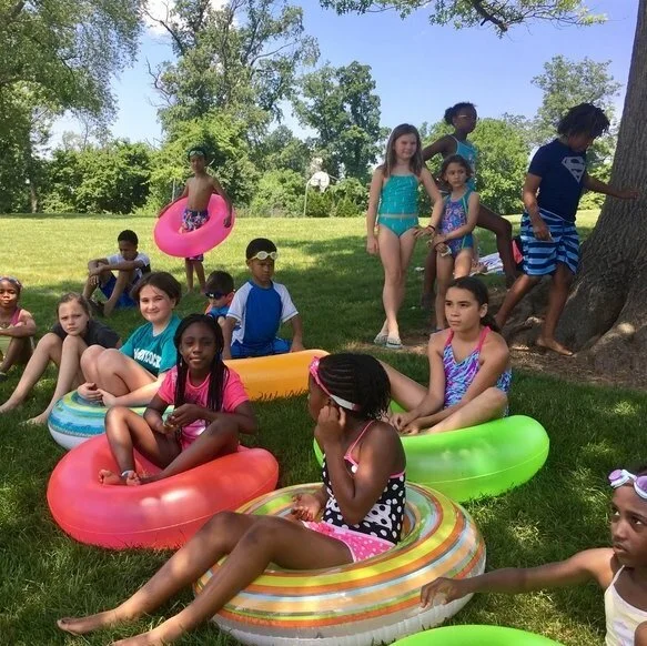 Registration — Fun in the Sun