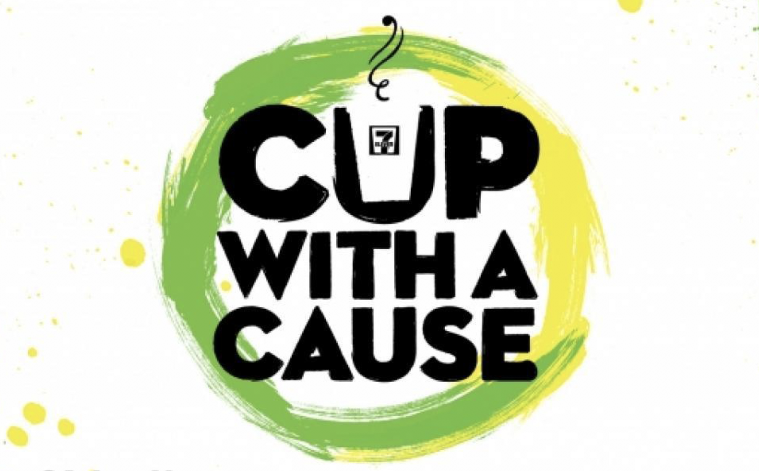 Cup With A Cause — TYLER KITCHENS