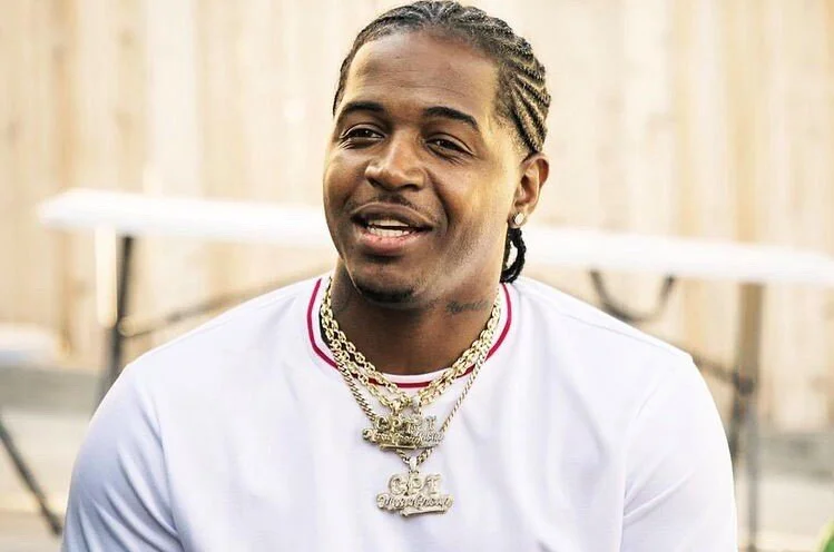 Bobby Luv Drops New Ep “go Mode 2” Listen Now — Grind Magazine