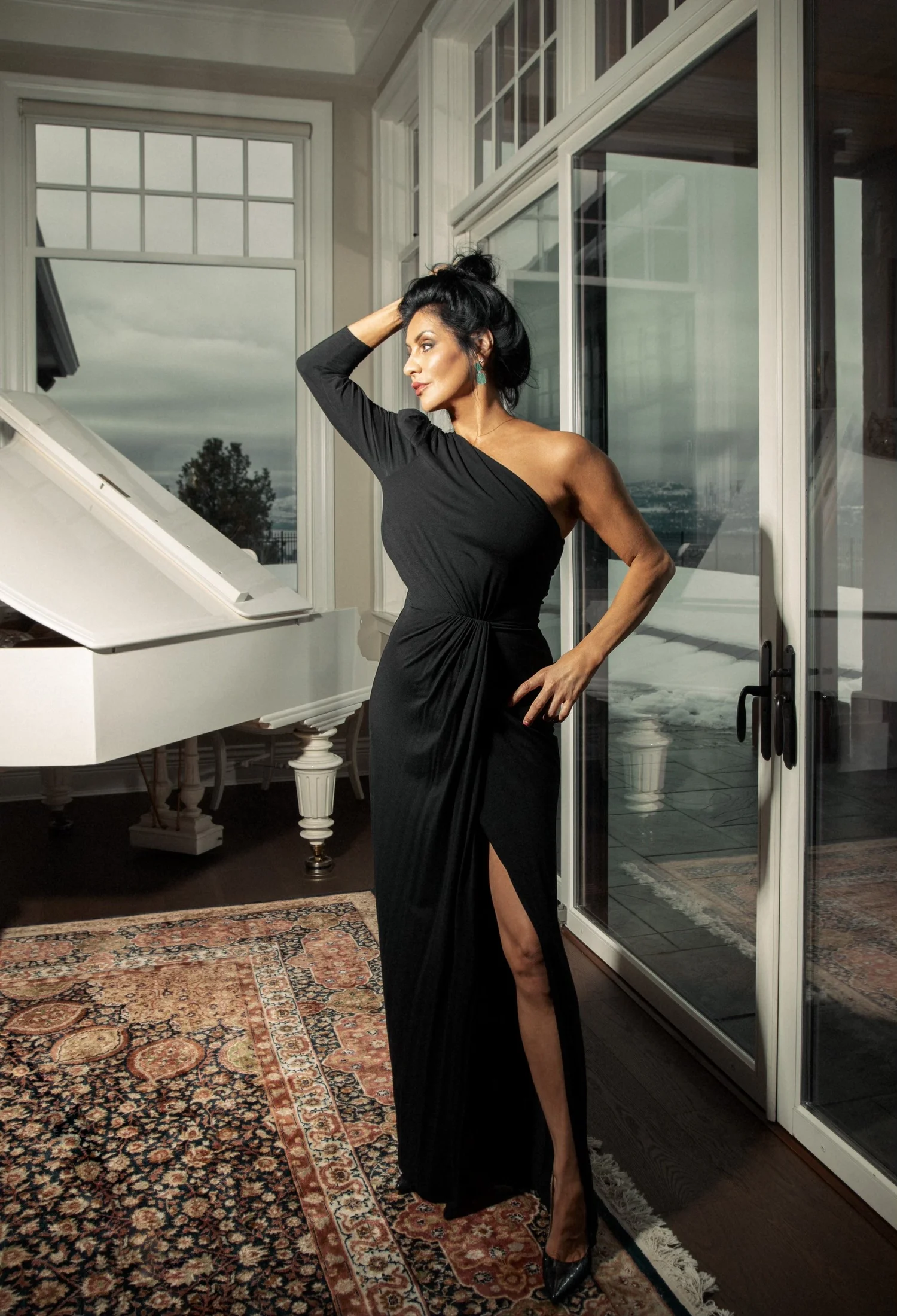 Kelly Derrickson’s “I Am” Dominates the iTunes Charts — GRIND Magazine