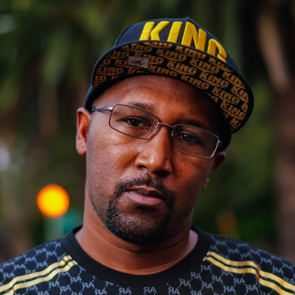 Henny Holyfield: Revitalizing Northern California's Rap Scene with ...