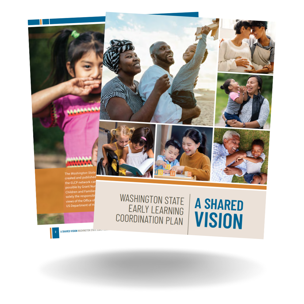 Reports & Publications — Washington Communities For Children