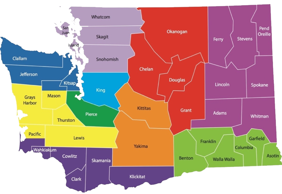 Washington Communities For Children