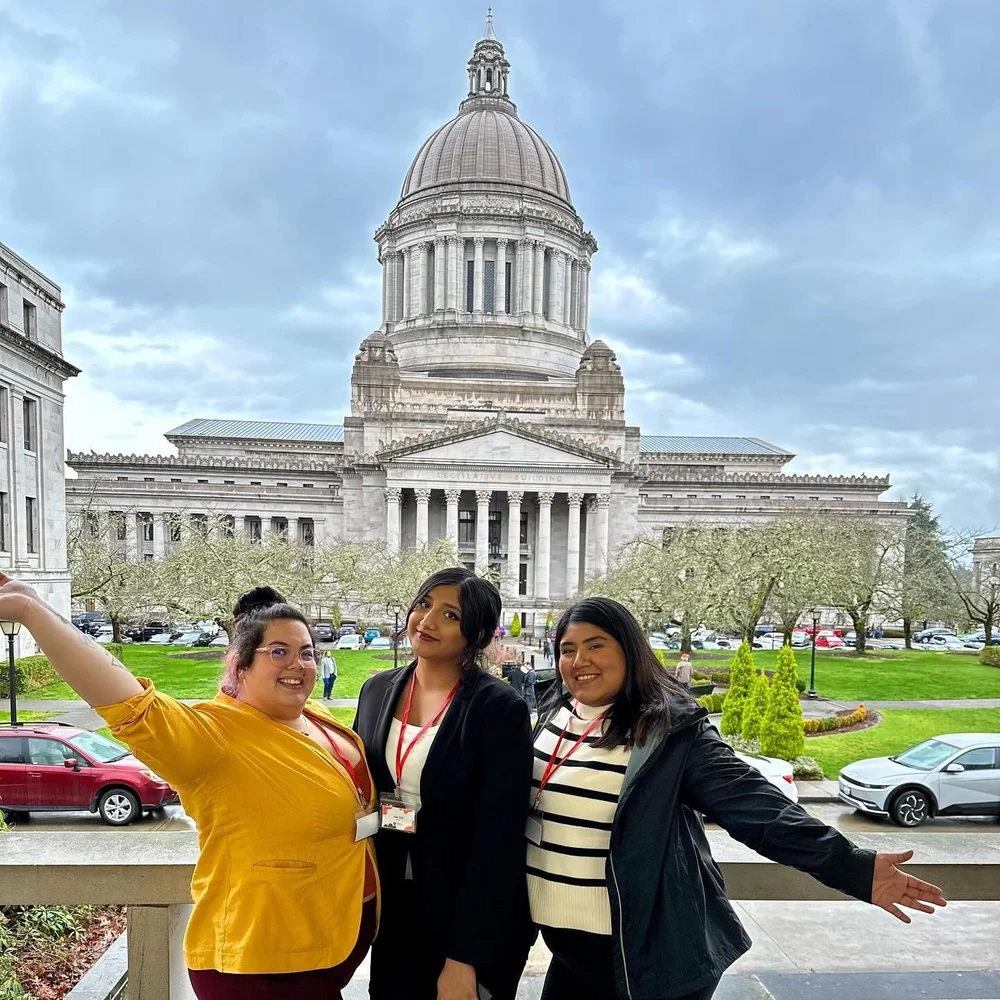 Advocacy Updates — Washington Communities For Children