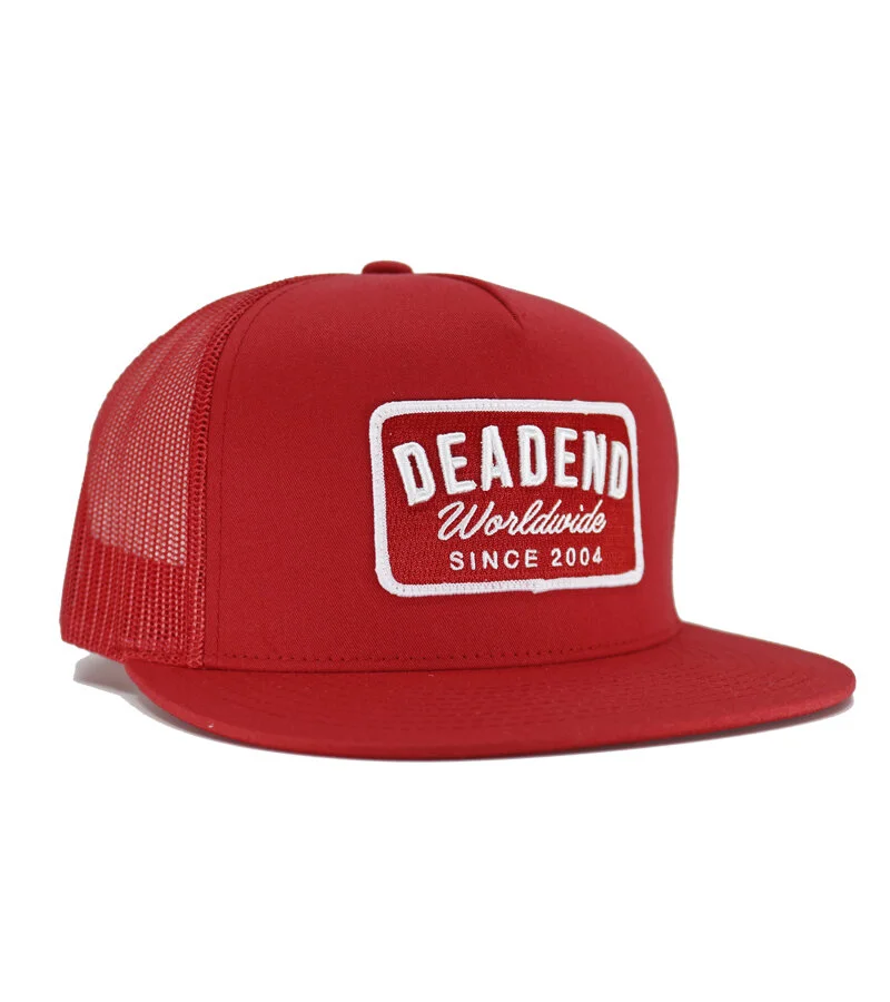 Shop — Deadend Worldwide