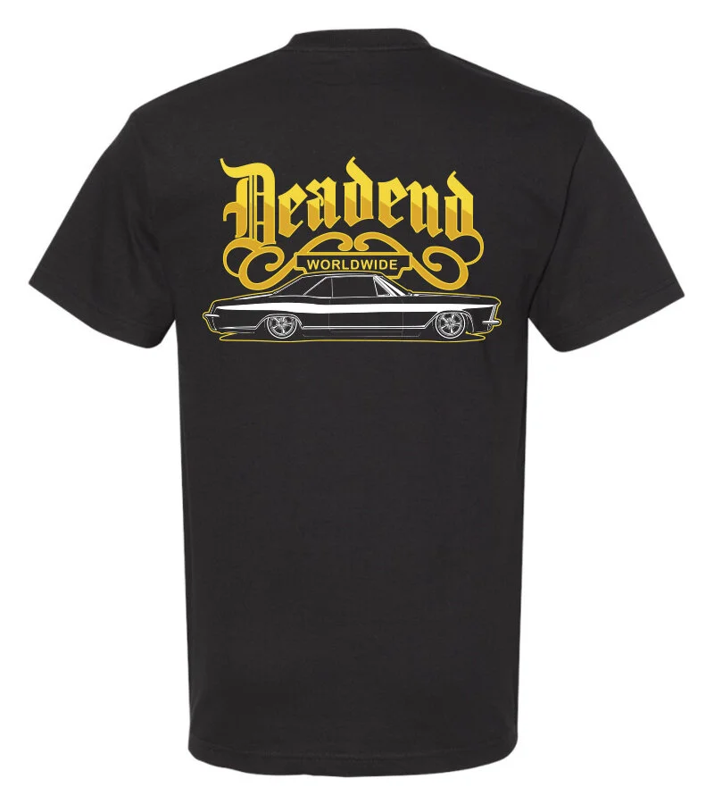 Shop — Deadend Worldwide